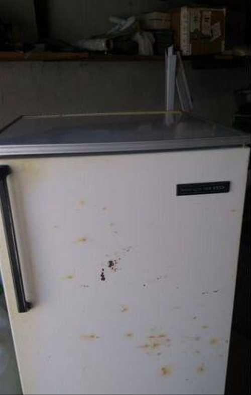 Холодильник минск 12Е***