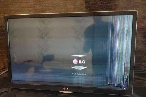 Телевизор LG 32LA644V-ZA