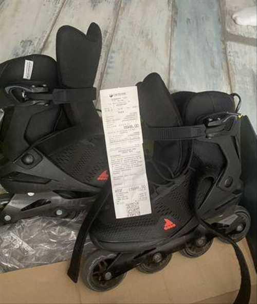 Ролики rollerblade Spark 80