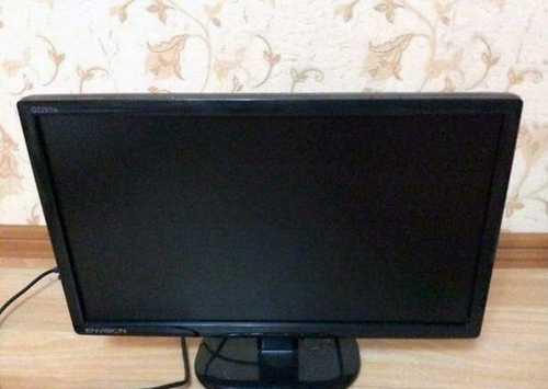 Монитор Envision G2261w 22"