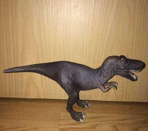 Коллекционная фигурка динозавра Schleich