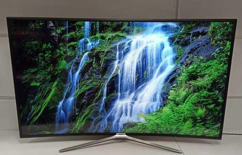 55" (139) Телевизор LED Samsung UE55M6550AU