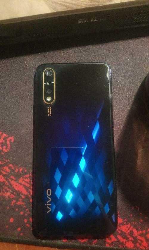 Vivo v17 neo