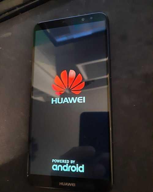 Телефон Huawei nova i2
