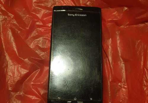 Телефон Sony Ericsson Lt18i