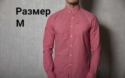 Рубашка Superdry новая