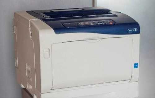 Xerox 7100 Цветной принтер формата А3/А4 WI-FI