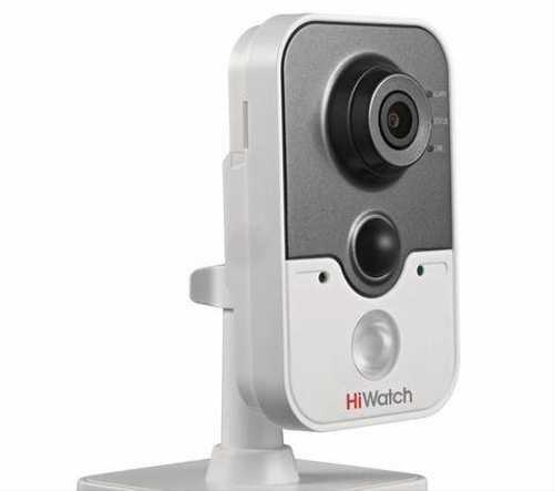IP камера Hikvision DS-N241 1Мп