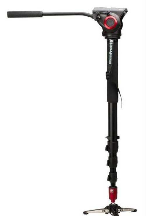 Монопод Manfrotto MVM500A