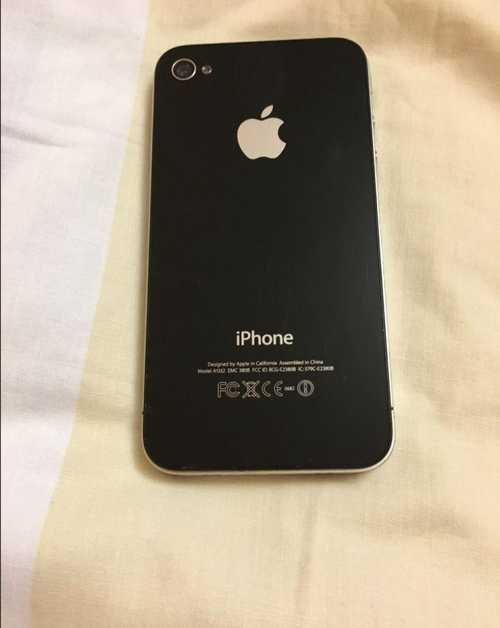 iPhone 4 16 Gb