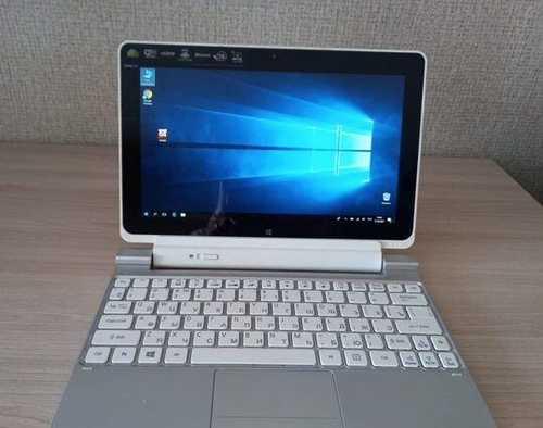 Ноутбук Acer KD1