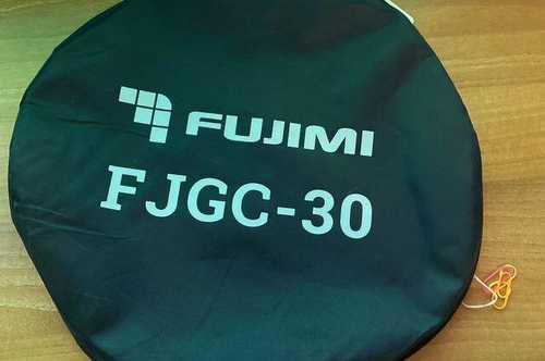 Баланс белого Fujimi fjgc-30