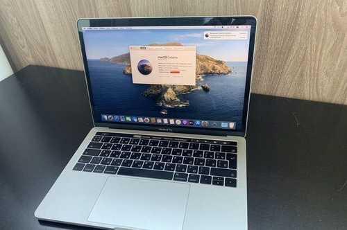 MacBook Pro 13 2017 Touch Bar 1706