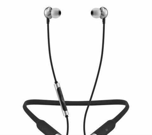 Наушники и плееры RHA MA650 Wireless Black