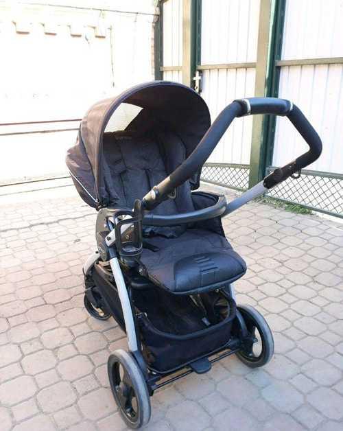 Коляска Peg perego Book