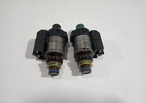 Клапан гидроблока АКПП 722.9 7G-Tronic Mercedes