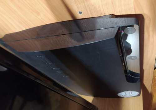 Ps 3 slim 500gb 14 игр