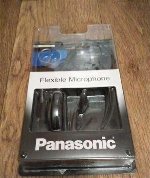 Гарнитура Panasonic RP-TCA400
