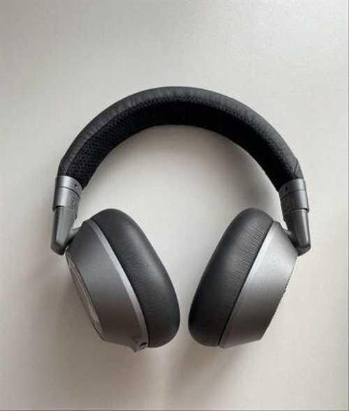 Беспроводные наушники Plantronics Backbeat Pro 2 S