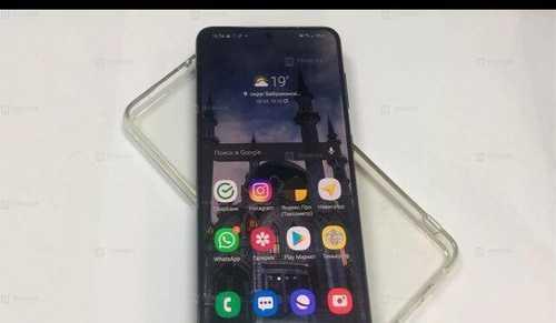 М32) Samsung Galaxy S21 5G