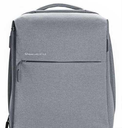 Рюкзак Xiaomi City Backpack 15.6