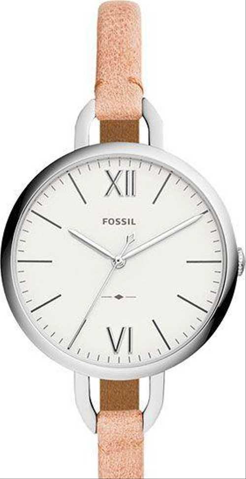 Часы fossil ES4357 торг обмен