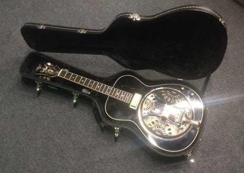 Michael Kelly Resophonic Dobro