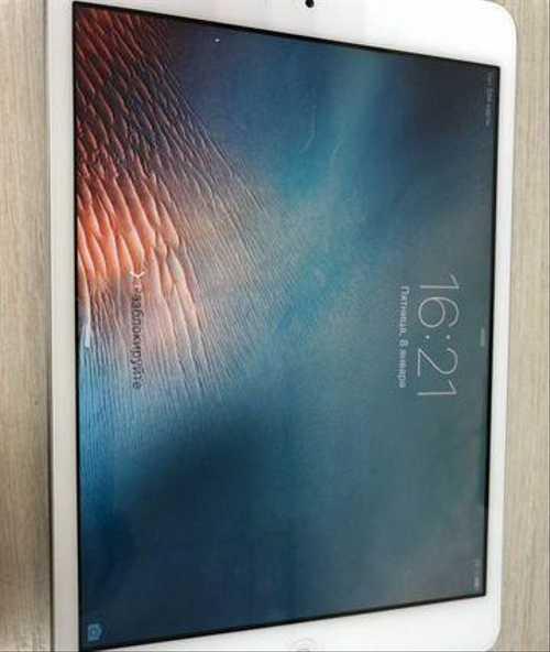 iPad mini A1454
