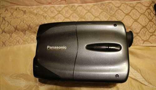 Видеокамера Panasonic nv-cs1