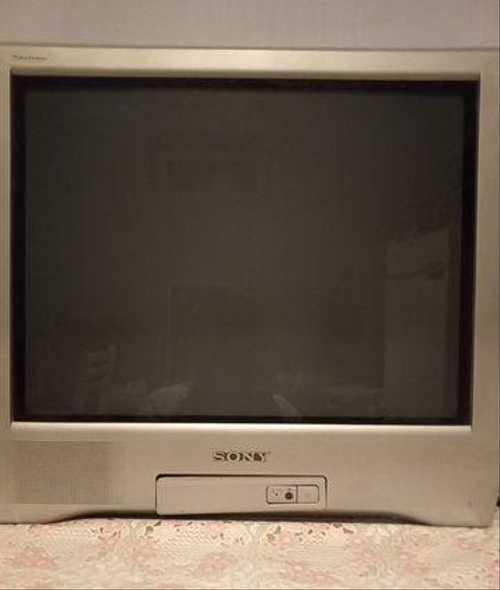 Телевизор Sony KV-21CT1K