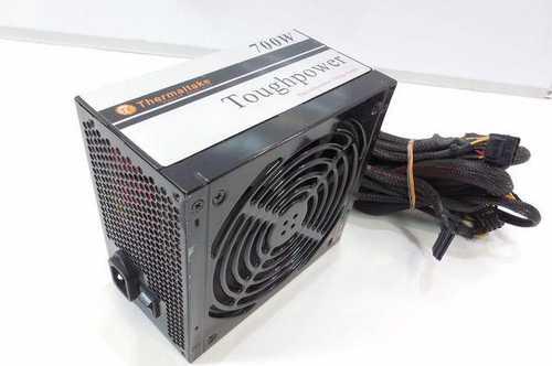 Блок питания Thermaltake Toughpower 700 AP 700W