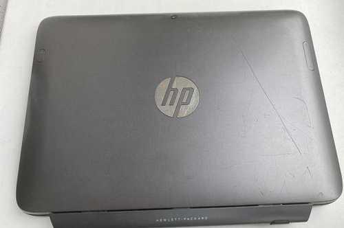 HP SlateBook x2