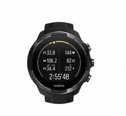 Suunto 9 baro
