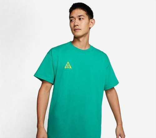 Футболка Nike ACG SS Tee Logo размер М
