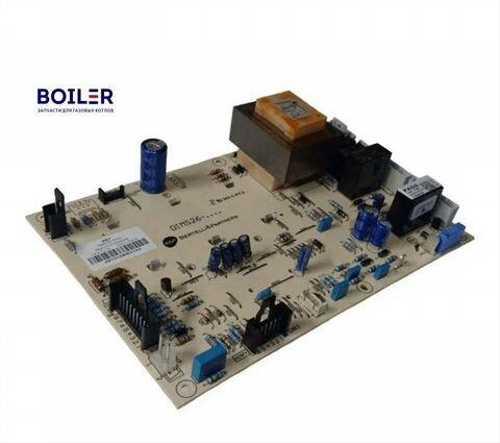Электронная плата для котла Бакси