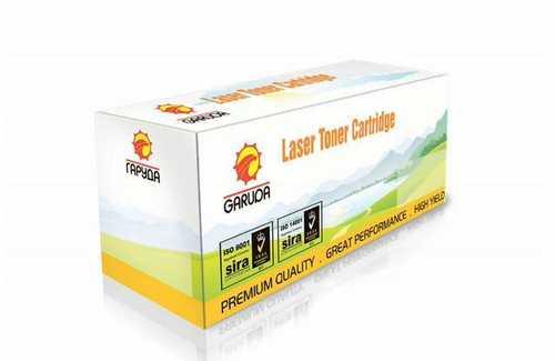 Garuda Laser Toner Cartridge