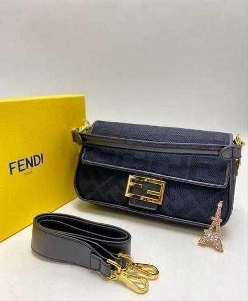 Сумка женская Fendi