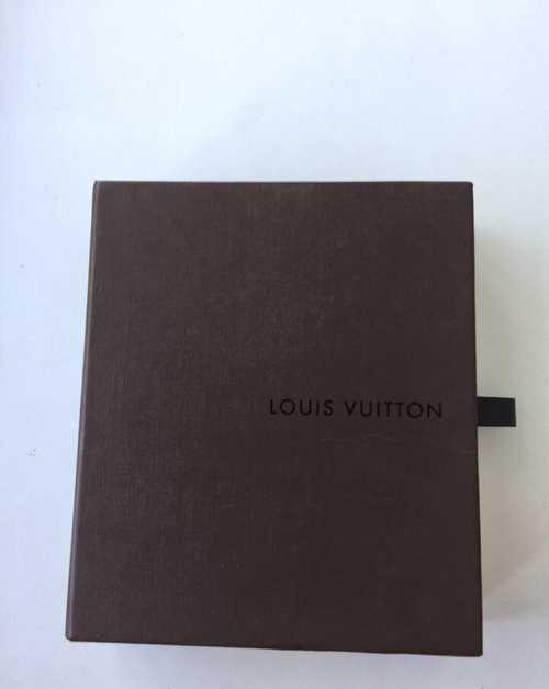Оригинальная коробка Louis Vuitton