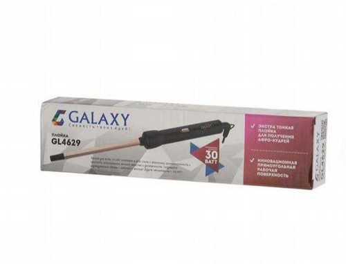 Электрощипцы / плойка Galaxy GL 4629