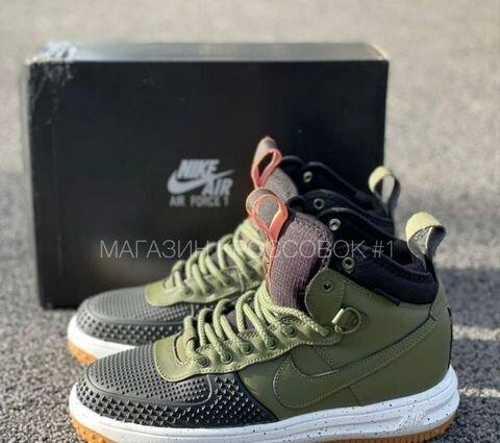 Nike LF1 Duckboot 16