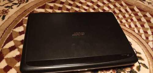 Acer aspire 7520g