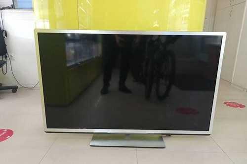 Телевизор, Philips 55pfl5507t/12