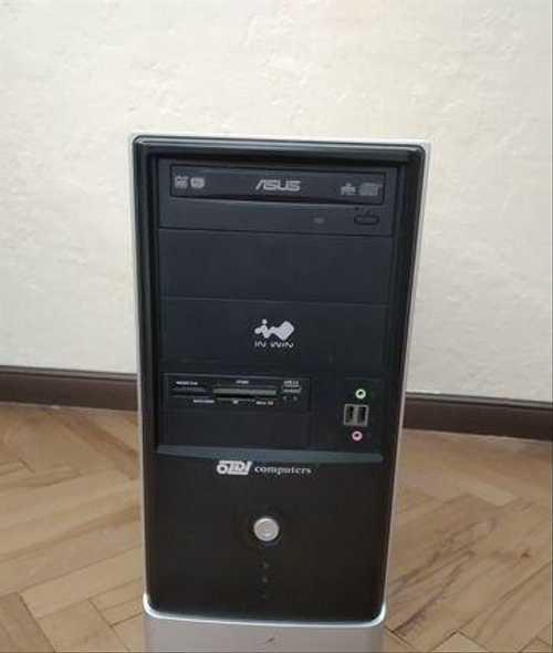 Мощный компьютер iCore 5