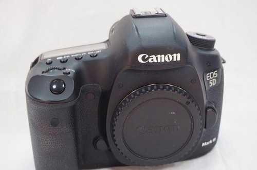 Canon EOS 5D mark III Body (3773)