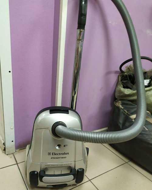 Пылесос Electrolux 2000W