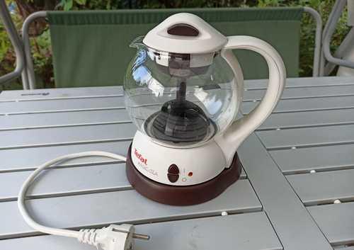 Чаеварка Tefal Magic tea