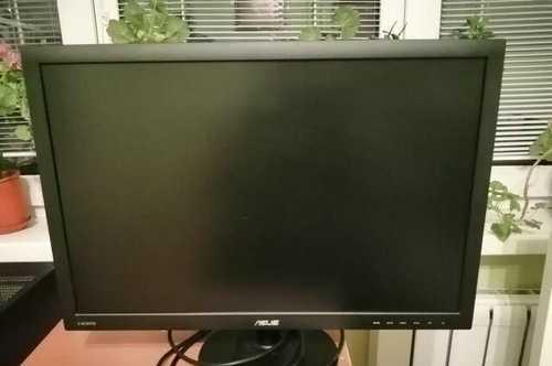 Монитор asus VS24AH 24.1" IPS 1920x1200