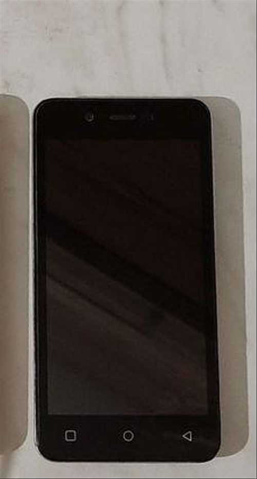 Телефон Micromax Q380