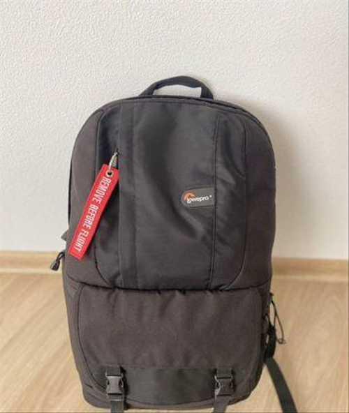 Фоторюкзак Lowepro Fastpack