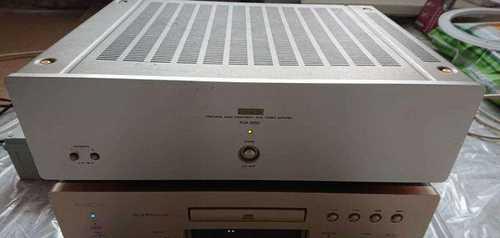 Denon POA-3200